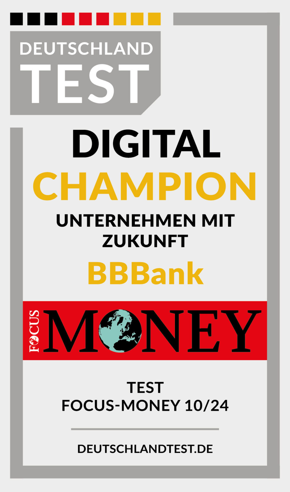 BBBank – Better Banking | best-banking.com